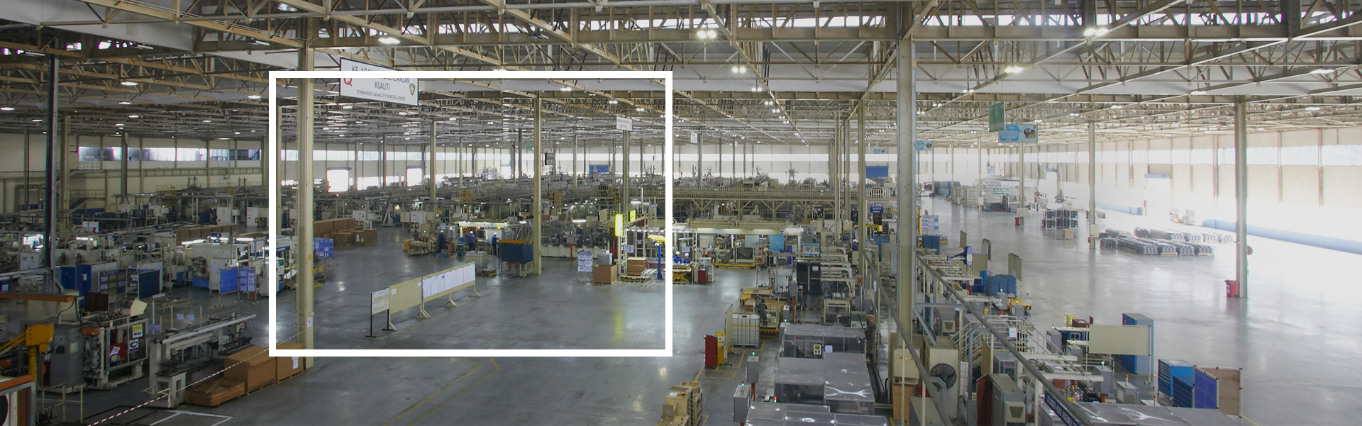 PROTON - Manufacturings